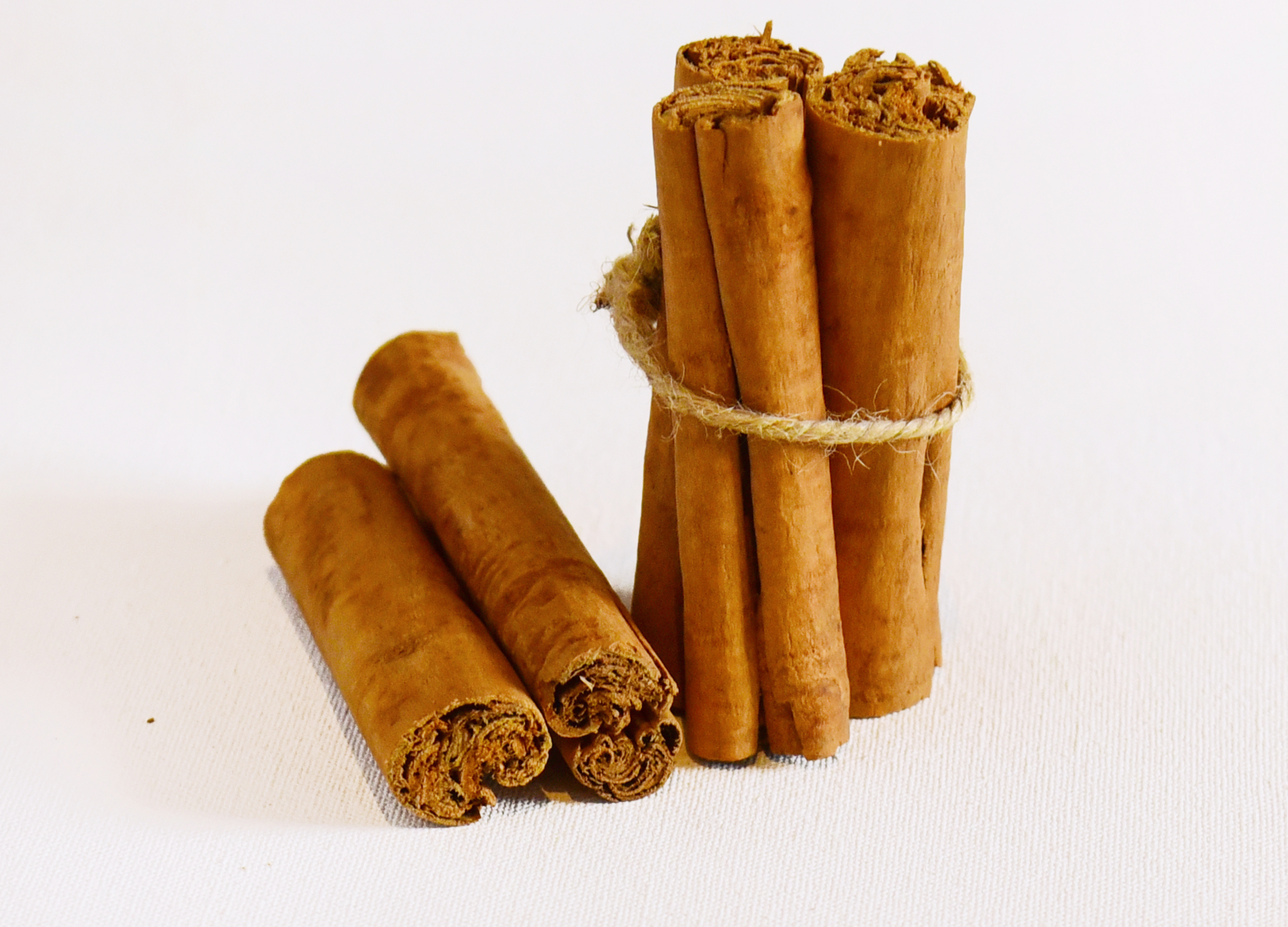Cinnamon Sticks- H 2 Grade – CinnamonSL
